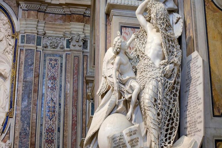 Cristo Velato: chi è l'autore, dove si trova e tante altre informazioni ...