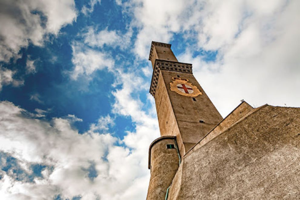 La Lanterna di Genova: un viaggio alla scoperta del faro più alto del ...