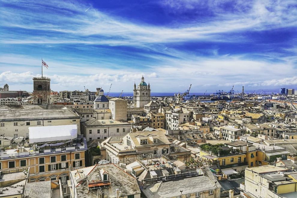 Cosa vedere a Genova: 10 e più suggerimenti sui luoghi da visitare in ...