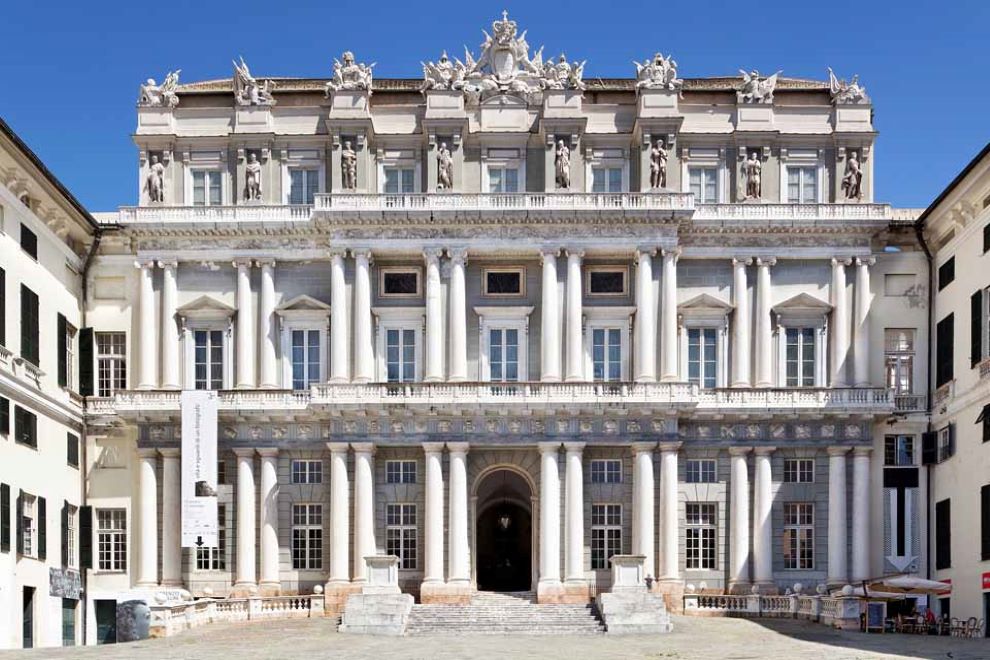 Cosa vedere a Genova: 10 e più suggerimenti sui luoghi da visitare in ...