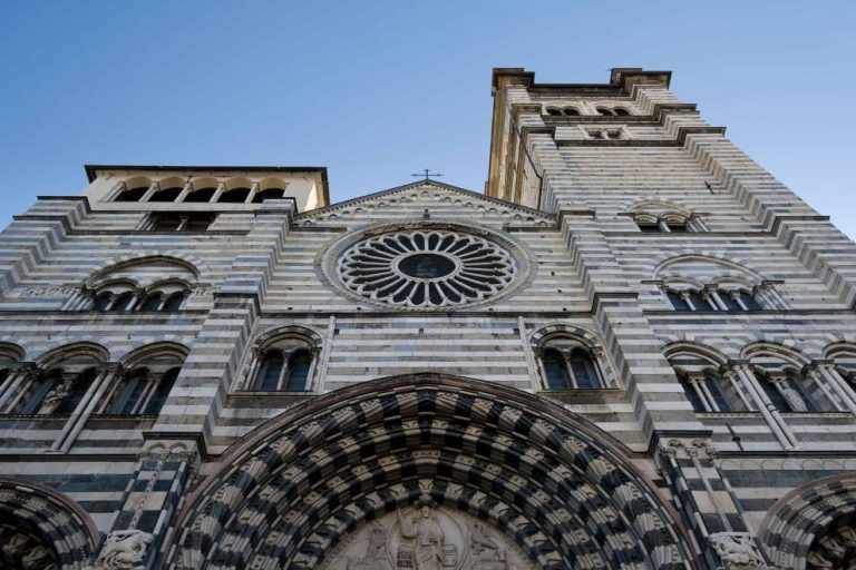 Cosa vedere a Genova: 10 e più suggerimenti sui luoghi da visitare in ...