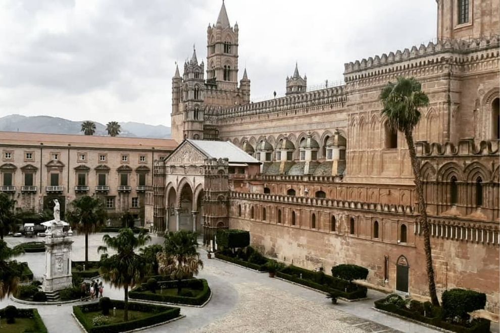 Cattedrale di Palermo: orari e storia di uno dei monumenti cardini ...
