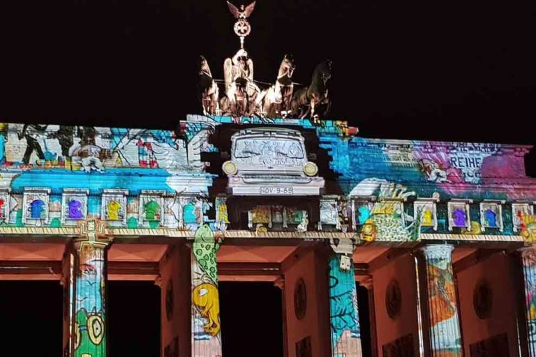 Porta di Brandeburgo: storia, curiosità e informazioni sul simbolo ...