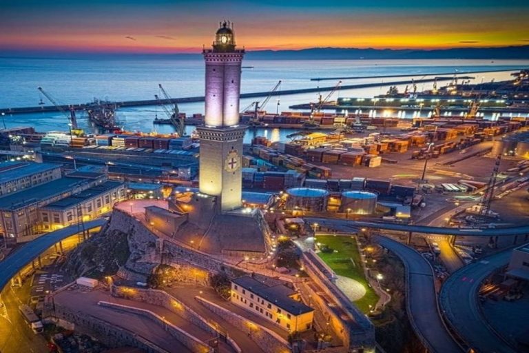 Cosa vedere a Genova: 10 e più suggerimenti sui luoghi da visitare in ...