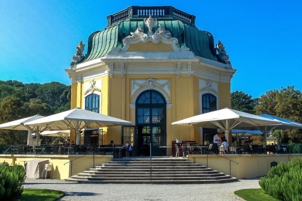 Zoo di Vienna, il Tiergarten Schoenbrunn: prezzi, orari e curiosità di ...
